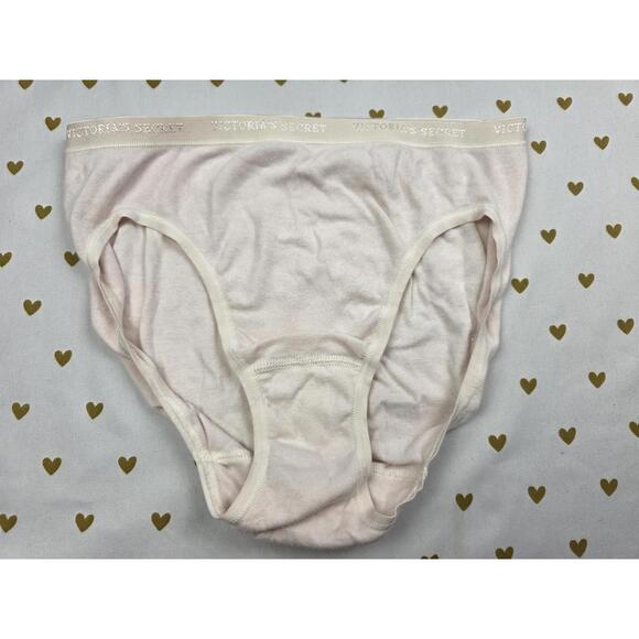 Victoria's Secret | Intimates & Sleepwear | Victorias Secret 0 Cotton ...